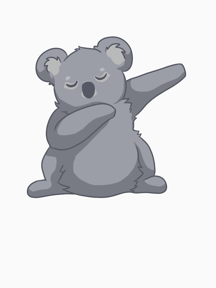 "Quality Koala Tee" T-shirt for Sale by spacebirbz | Redbubble | koala ...