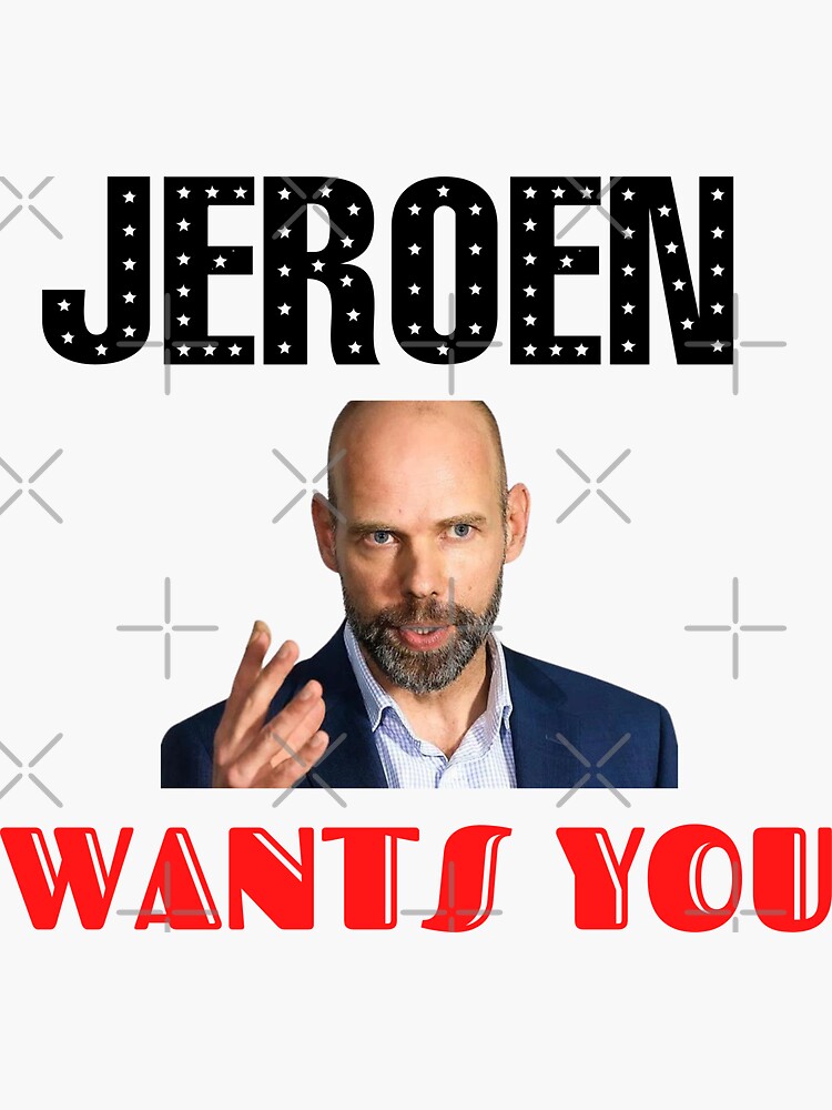 "Jeroen Wants You, Sexy Jeroen Weimar, Victoria’s Commander of the ...