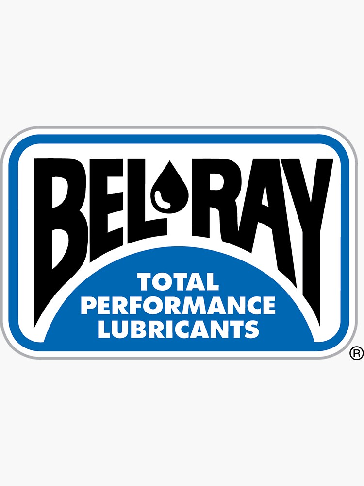 "Push The Great Bel Ray Hill 987" Sticker for Sale by sitonik | Redbubble