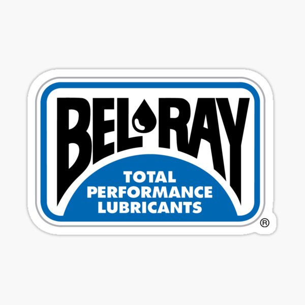 "Push The Great Bel Ray Hill 987" Sticker for Sale by sitonik | Redbubble