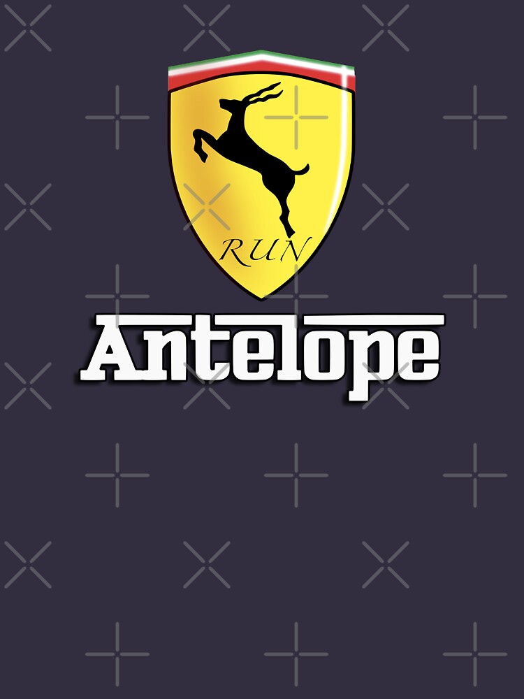 Antelope Phish T Shirt For Sale By Allyflorida Redbubble Lot T