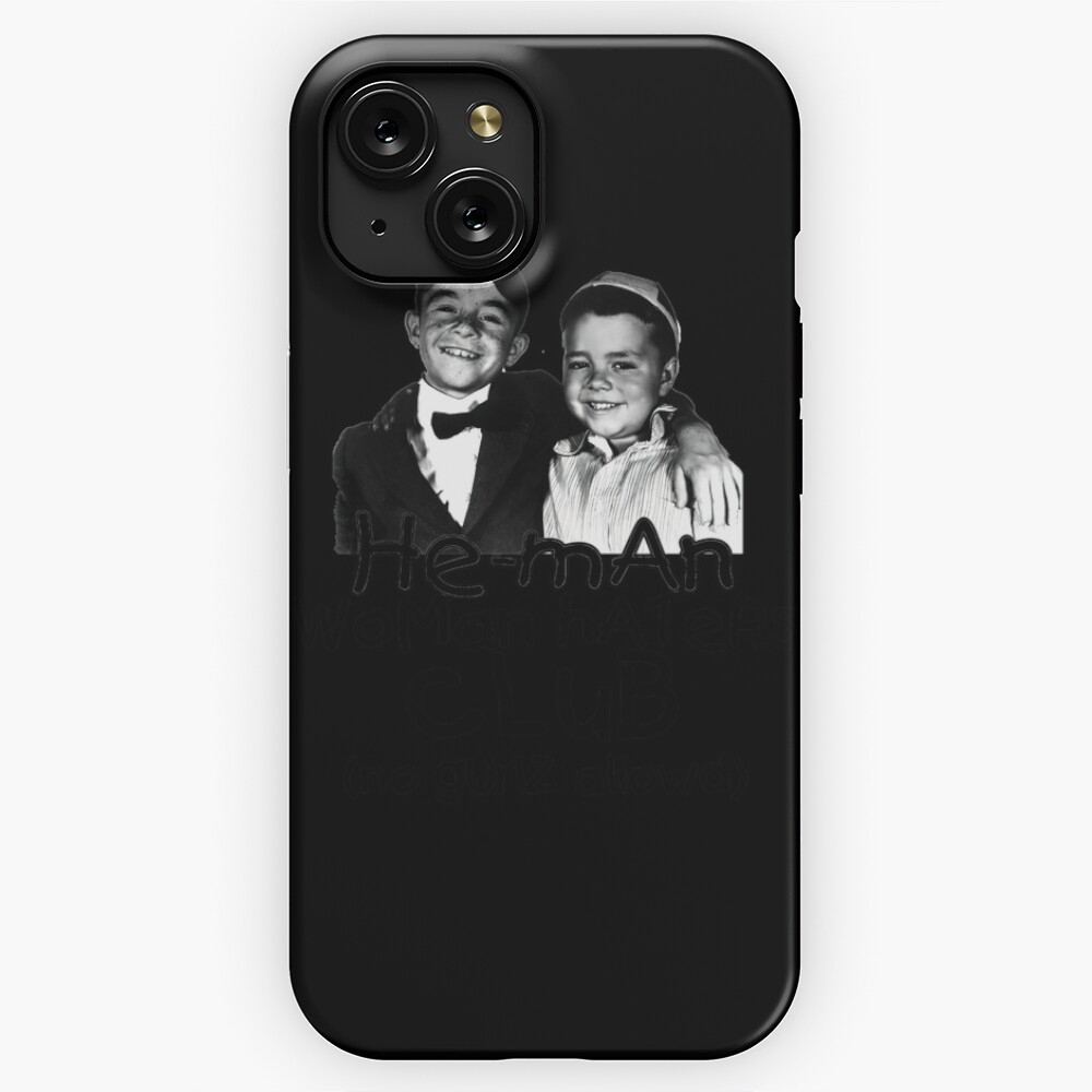 "Little Rascals StickerHe Man Woman Haters Club from Our Gang, The ...