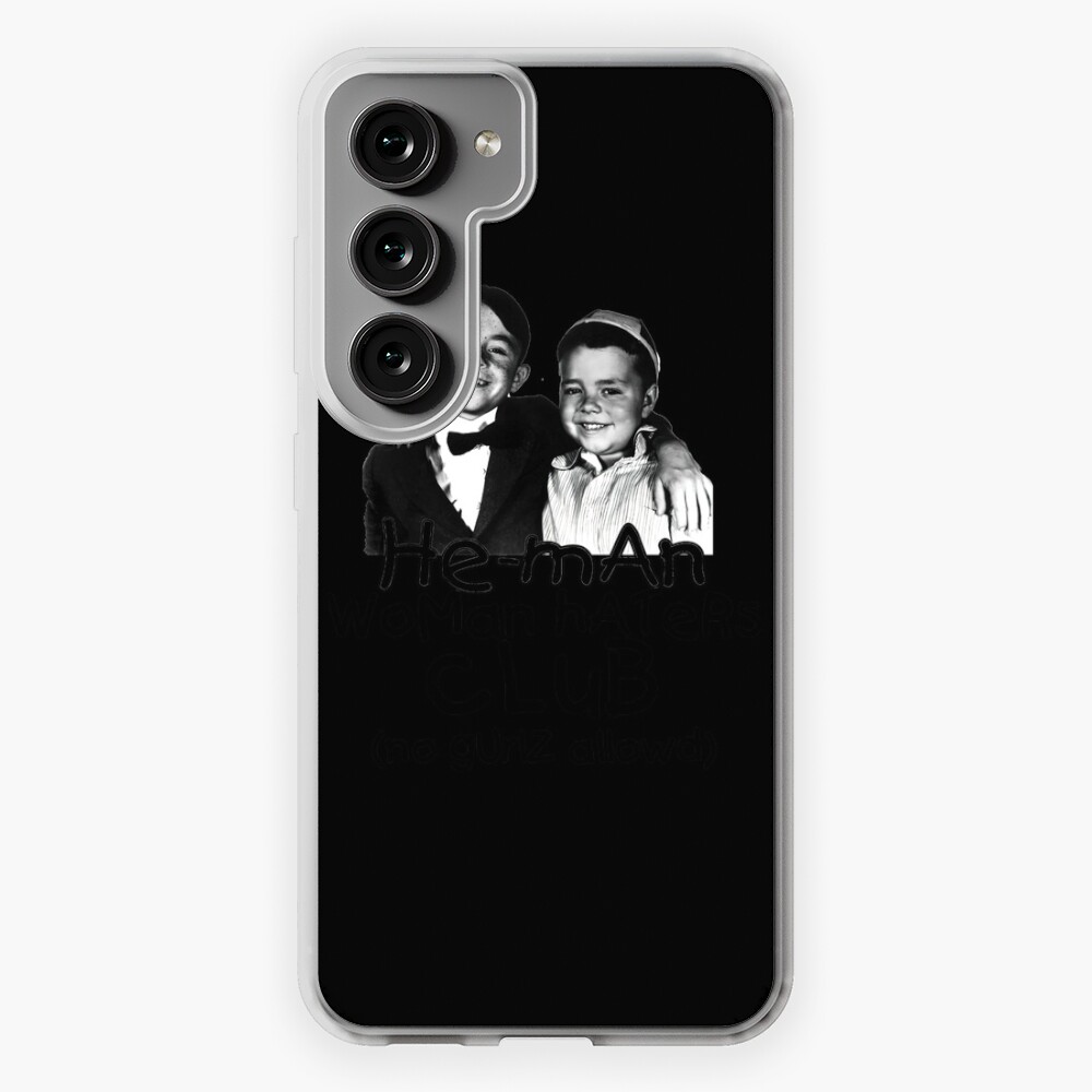 "Little Rascals StickerHe Man Woman Haters Club from Our Gang, The ...