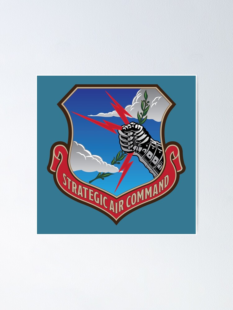 "SAC Emblem Remastered" Poster for Sale by ReaperShoppe | Redbubble
