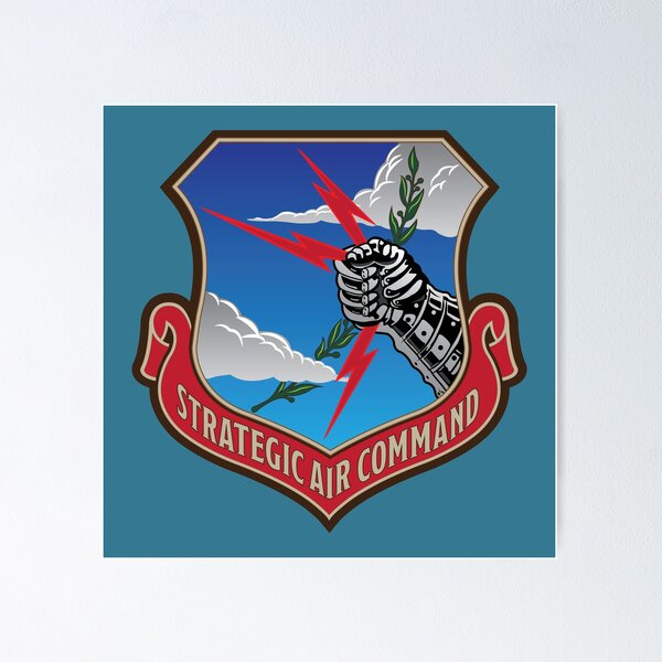 "SAC Emblem Remastered" Poster for Sale by ReaperShoppe | Redbubble