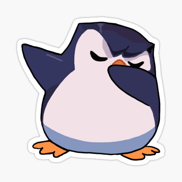 League Of Legends Discord Stickers | Redbubble