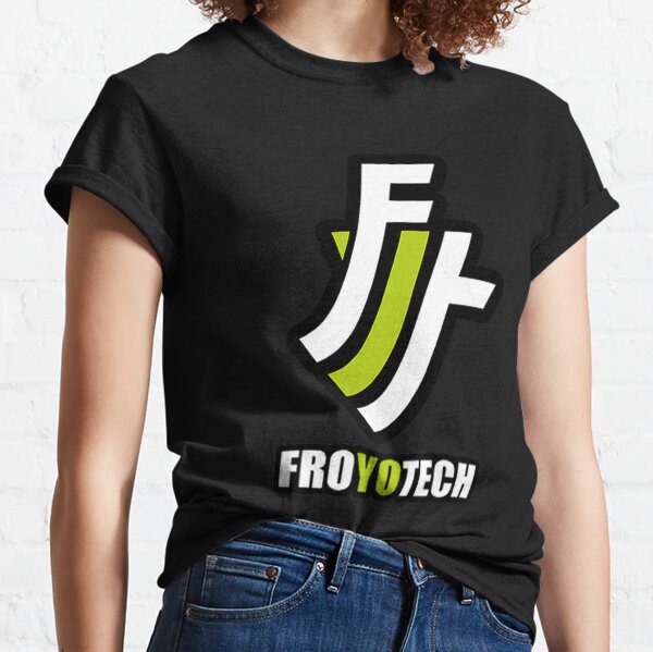 Froyotech Gifts & Merchandise for Sale | Redbubble