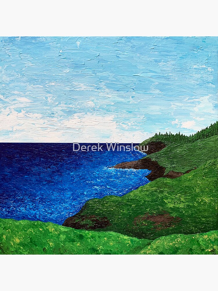 "Northside" Sticker for Sale by derekswinslow | Redbubble