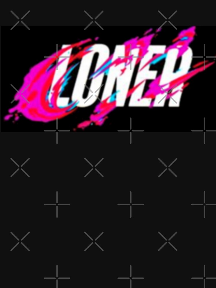 "Dave Loner" T-shirt for Sale by Nassima- | Redbubble | dave loner t ...