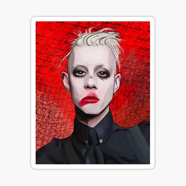 Skold Merch & Gifts for Sale | Redbubble