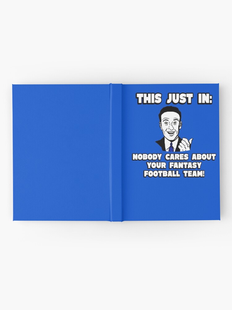 Fantasy Football Smack Talk Cards