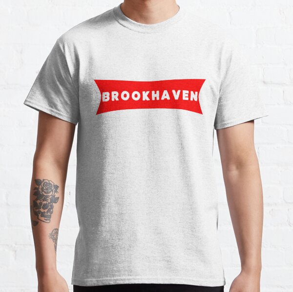 Brookhaven T-Shirts | Redbubble