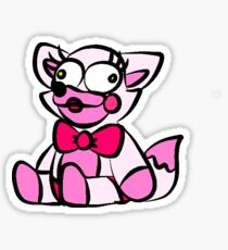 Cute Fnaf: Stickers | Redbubble