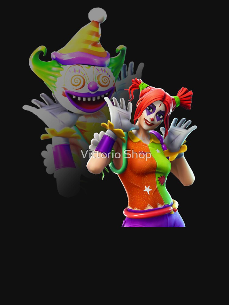 "Fortnight " T-shirt for Sale by amoOoree1 | Redbubble | fortnite t ...