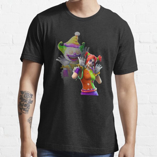 "Fortnight " T-shirt for Sale by amoOoree1 | Redbubble | fortnite t ...