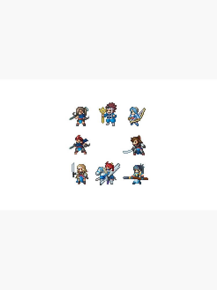 "Fire Emblem Fates: Hoshido Retainers" Mug by fireemblemfates | Redbubble