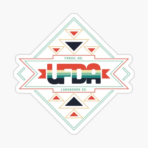 Ufda Gifts & Merchandise | Redbubble