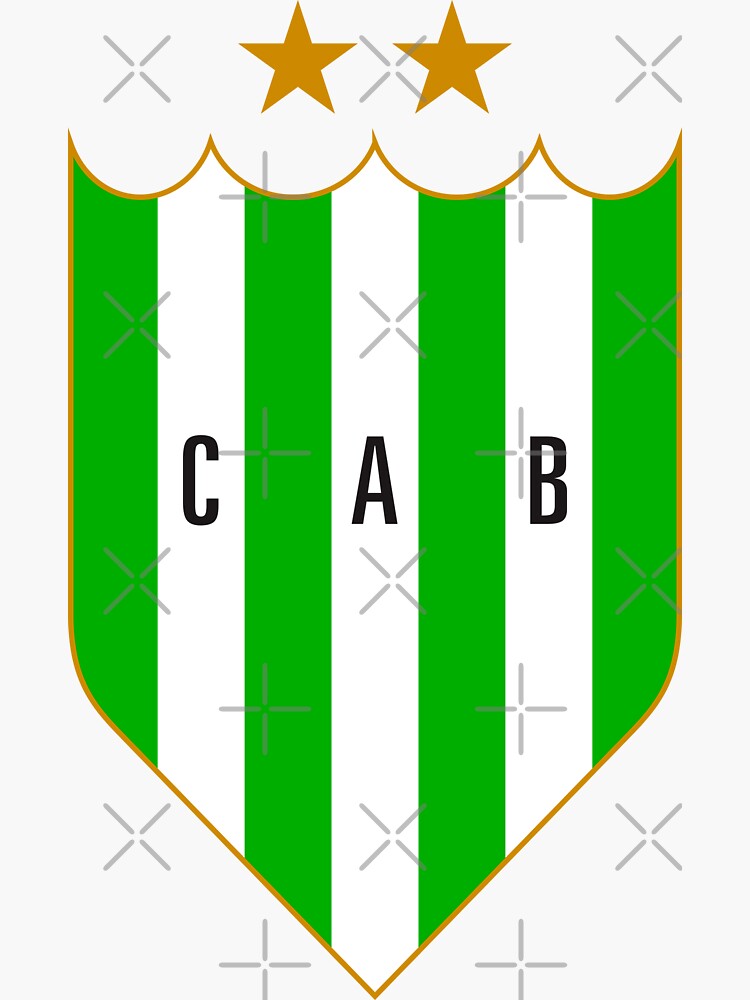 "Banfield" Sticker for Sale by o2creativeNY | Redbubble