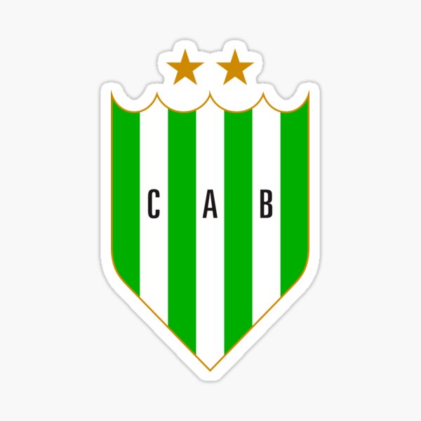 "Banfield" Sticker for Sale by o2creativeNY | Redbubble