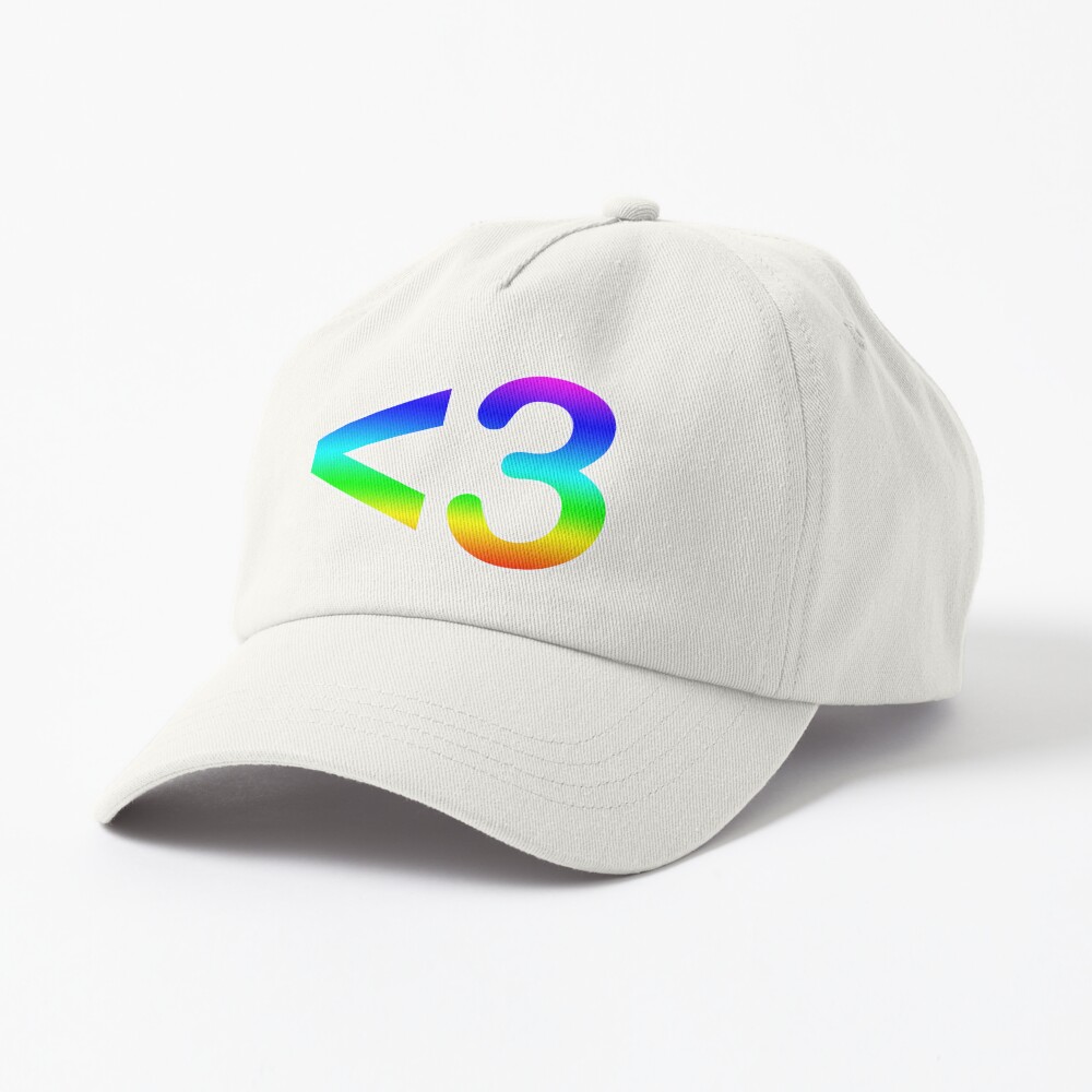 "Less Than Three Heart