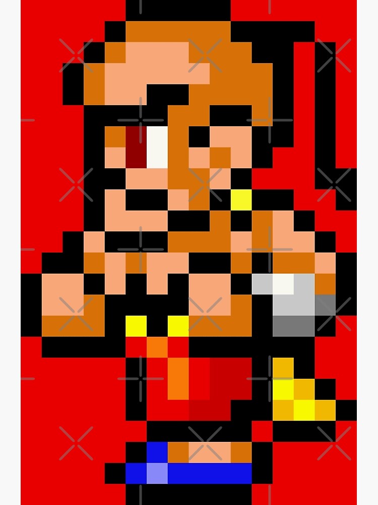 "Yang Sprite" Poster for Sale by SpriteGuy95 | Redbubble