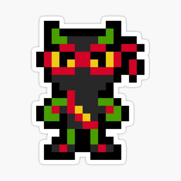 Zool Stickers | Redbubble