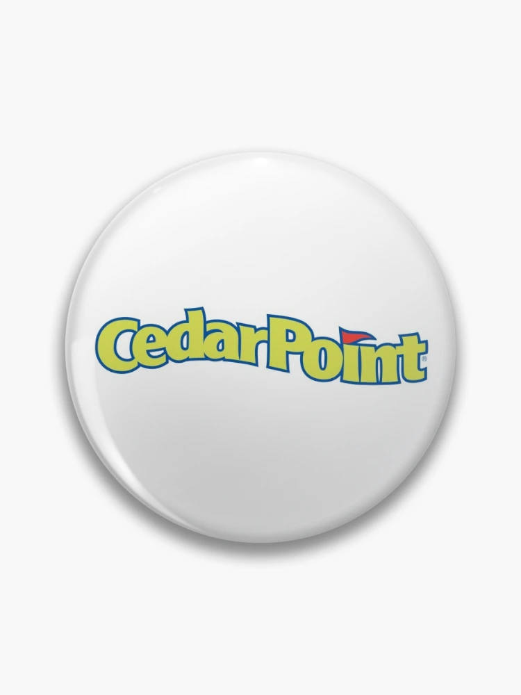 Cedar Point Logo