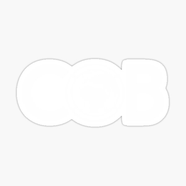 "Best Selling - Circle of Bosses Merchandise" Sticker for Sale by ...