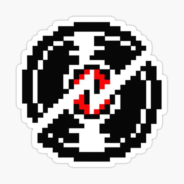 "Dave Strider Logo Best Trending Handmade White Version Tee" Sticker by ...