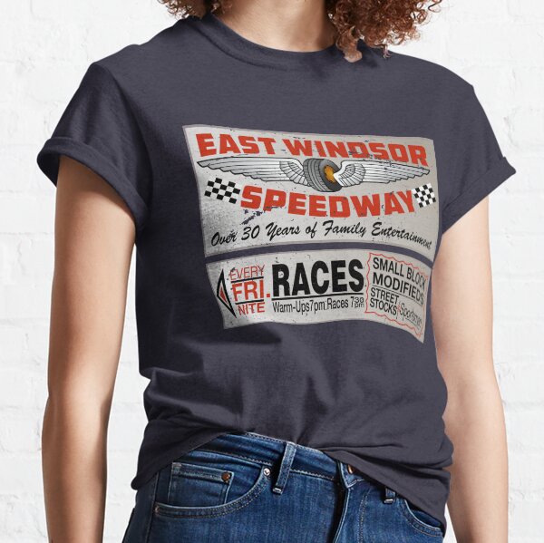 Speedway Clothing | Redbubble