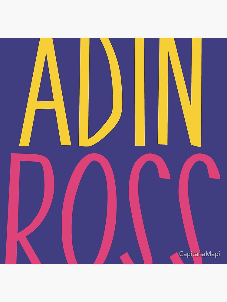"Kopie der Kopie des Adin Ross Fan Club Logo Covers | Niedliche Captain ...