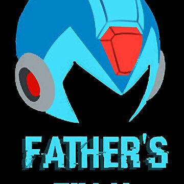 "Father's Final X " Canvas Print for Sale by Leingangb | Redbubble