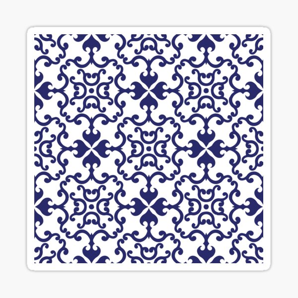 "Sindhi tradition | Sindhi culture | Sindhi design" Sticker for Sale by ...