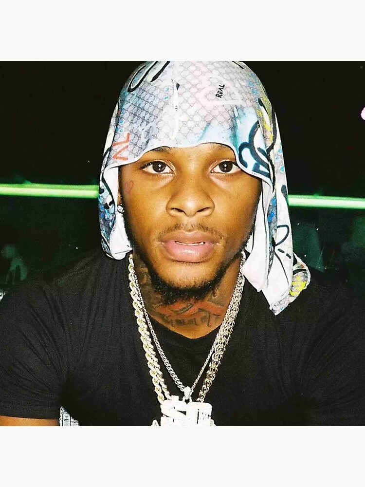 "Toosii" Sticker for Sale by wartsari | Redbubble