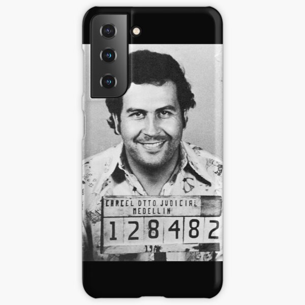 "The Best Design Of Pablo Emilio Escobar Gaviria From Narcos Special ...