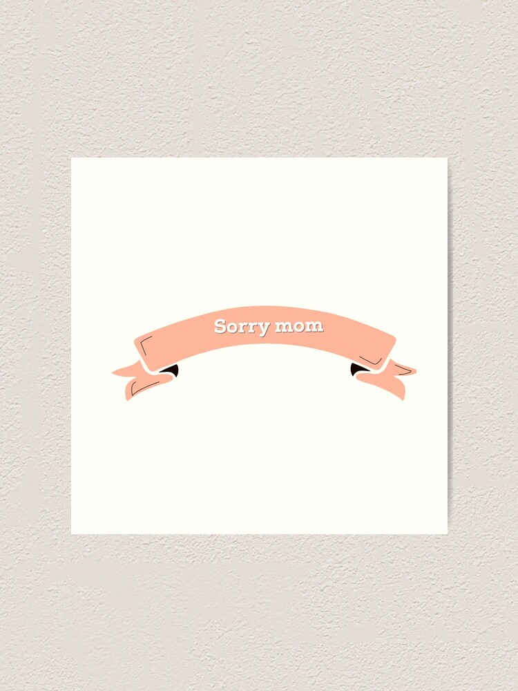 "Dream smp quote|Tommyinnit quote|Tommyinnit sticker" Art Print by ...