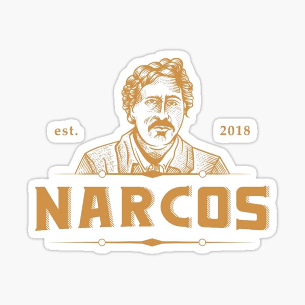 "Das beste Design von Pablo Emilio Escobar Gaviria von Narcos Special ...