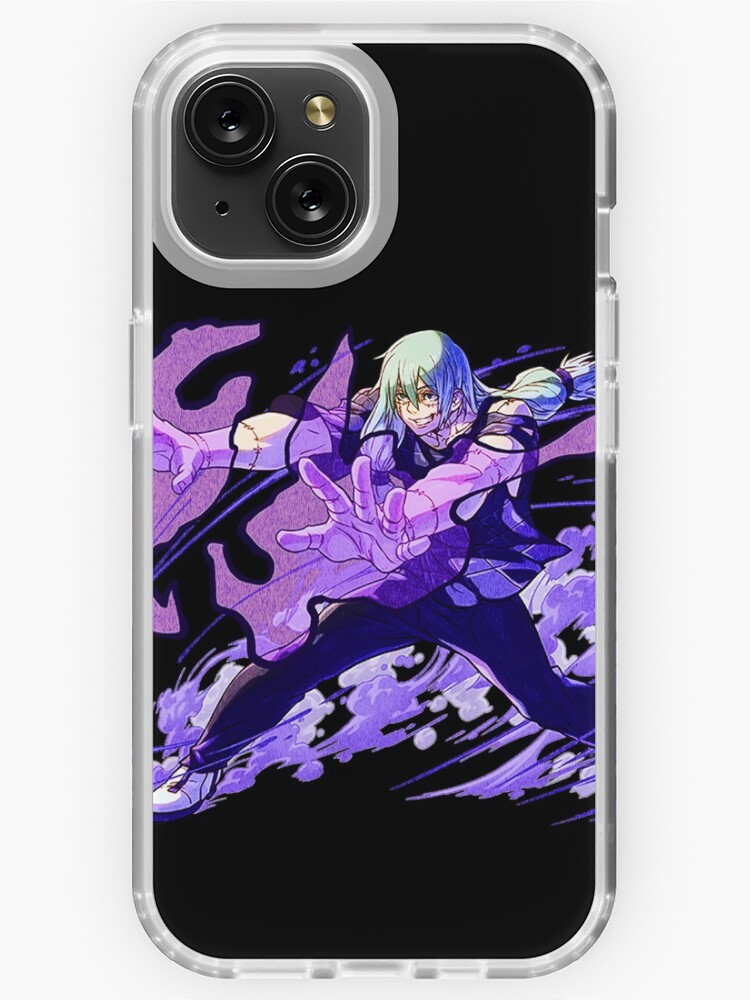 "MAHITO" iPhone Case for Sale by ROSYA ROSYA | Redbubble