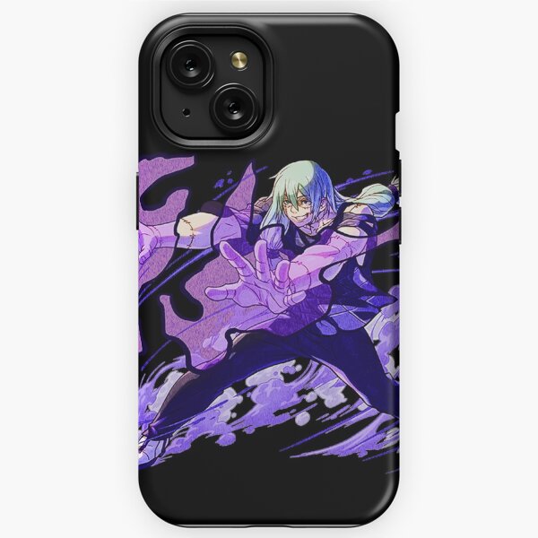 "MAHITO" iPhone Case for Sale by ROSYA ROSYA | Redbubble