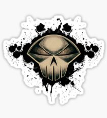 Spawn: Stickers | Redbubble
