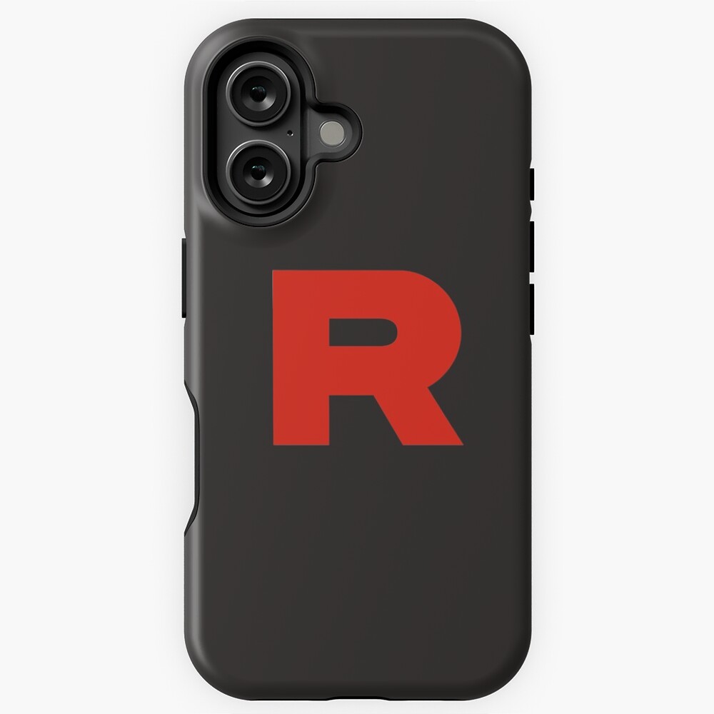 "Team Rocket Logo" Sticker for Sale by Aesthet2c | Redbubble