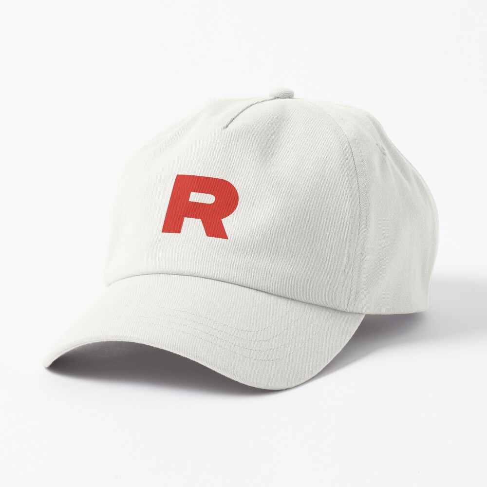 "Team Rocket Logo" Sticker for Sale by Aesthet2c | Redbubble
