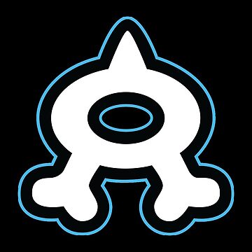 "Team Aqua Logo" Sticker for Sale by Aesthet2c | Redbubble