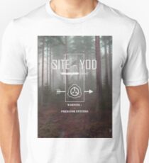 Scp: Gifts & Merchandise | Redbubble