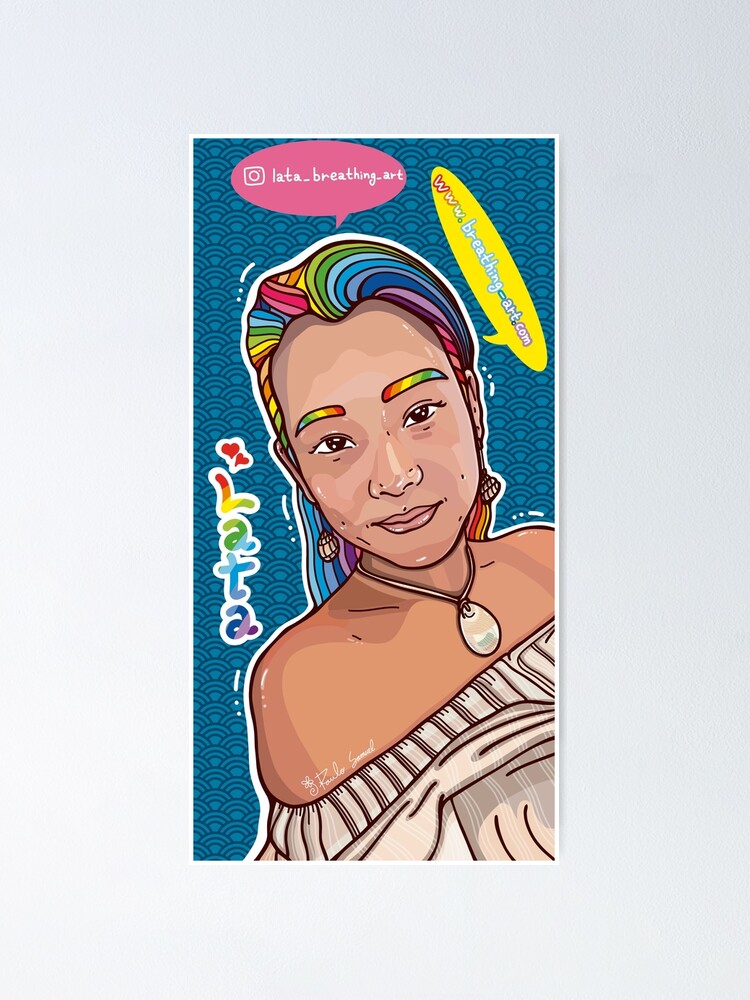 "Lata Tomoko Tanabe, breathing art, lata breathing art, yogi dance ...