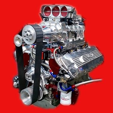 "Blower Motor" Sticker for Sale by ArticPen | Redbubble