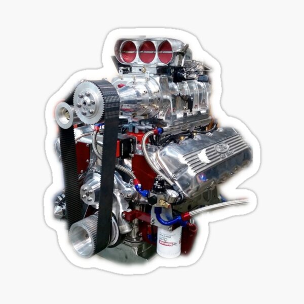 "Blower Motor" Sticker for Sale by ArticPen | Redbubble