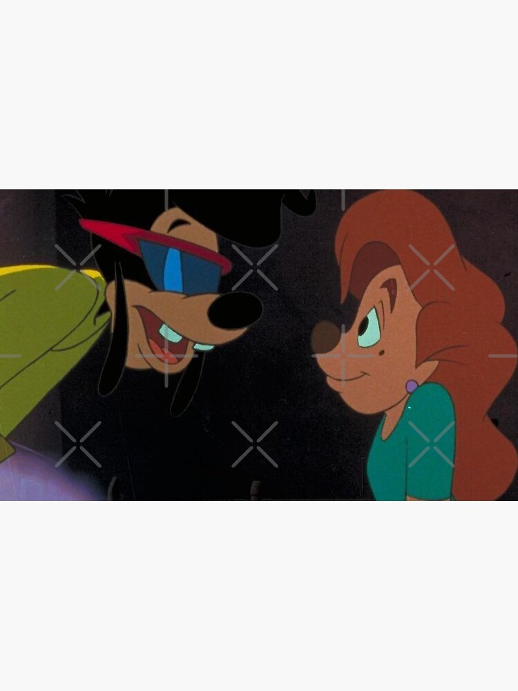 "Max Goof and Roxanne Concert" Coffee Mug for Sale by danimora | Redbubble