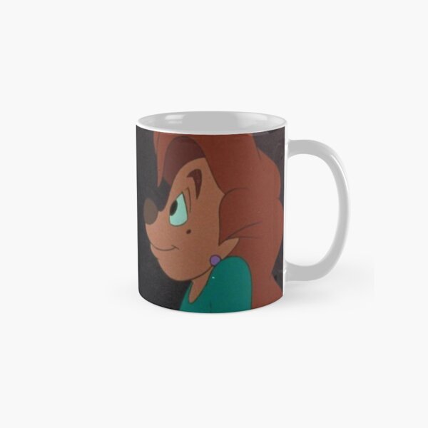 "Max Goof and Roxanne Concert" Coffee Mug for Sale by danimora | Redbubble