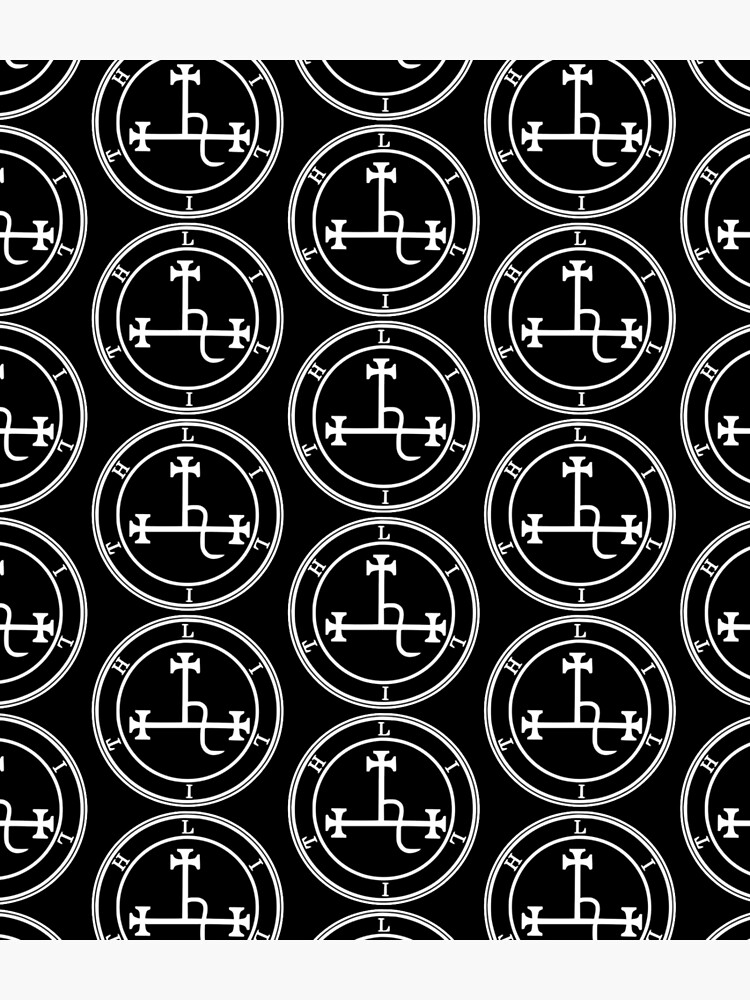 "Lilith Black Female Devil Satanic Pagan Lilith Samael Witchcraft ...